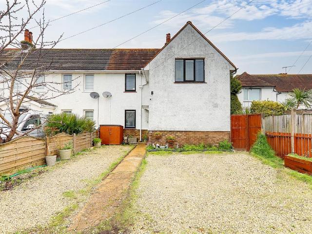 Loder Gardens, Broadwater, West Sussex BN14, 3 bed end terrace house to rent, £1,700 pcm | PrimeLocation