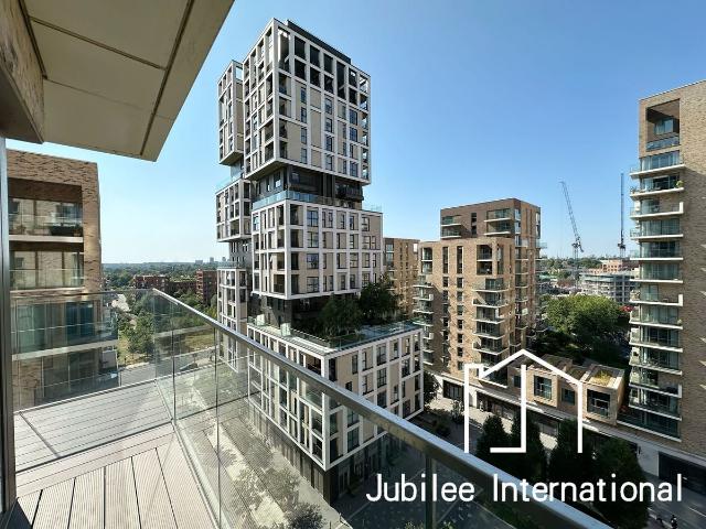 Loder House, Anderson Road, London SE3, 2 bed flat to rent, £2,850 pcm | PrimeLocation