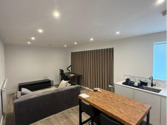 Loder House, London SE3, 1 bed flat to rent, £1,950 pcm | PrimeLocation