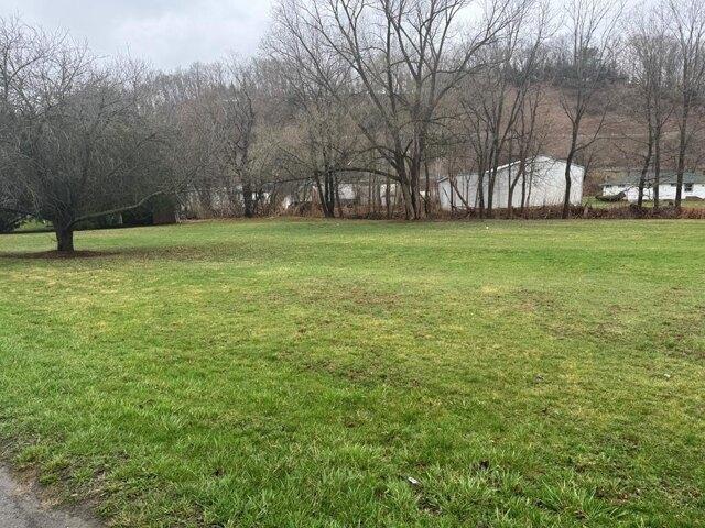 Loder St, Sayre, Plot For Sale