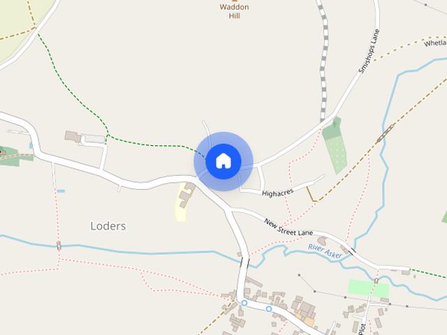 Loders, Bridport