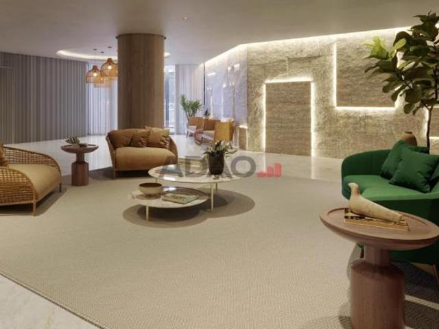 Lodge Vaca Brava Andar Altíssimo Apartamento com 4 Quarto s por R$ 2650000.00 no setor Setor Mar