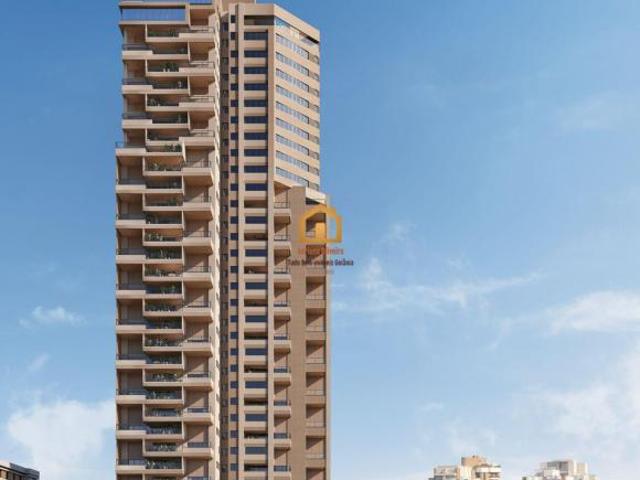 Lodge Vaca Brava Setor Bueno Goiânia GO