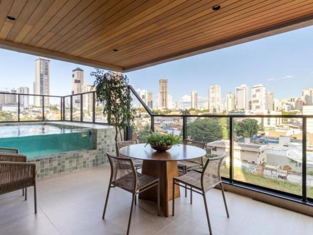 Lodge Vaca Brava 280m² 4 suítes com piscina privativa