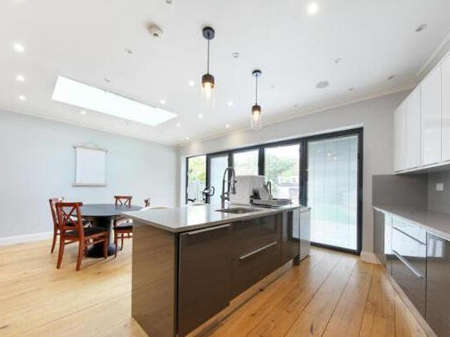 Lodge Villas, Woodford Green, 4 Bedroom Semi detached