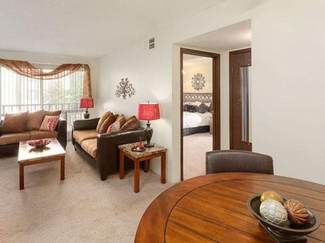 Lodge West Apartments 1 Bedroom Apartment for Rent at LODGE WEST APARTMENTS, Wichita, KS 67213 McCormick