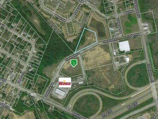 Lodge Ave, Paulsboro, Plot For Sale