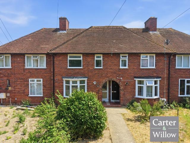 Lodge Avenue, Dagenham RM8, 3 bed terraced house to rent, £1,800 pcm | PrimeLocation