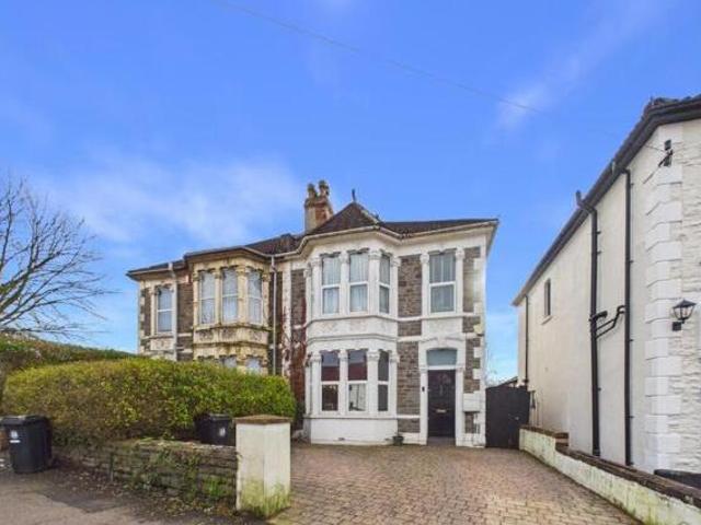 Lodge Causeway, Fishponds, 3 Bedroom Semi detached