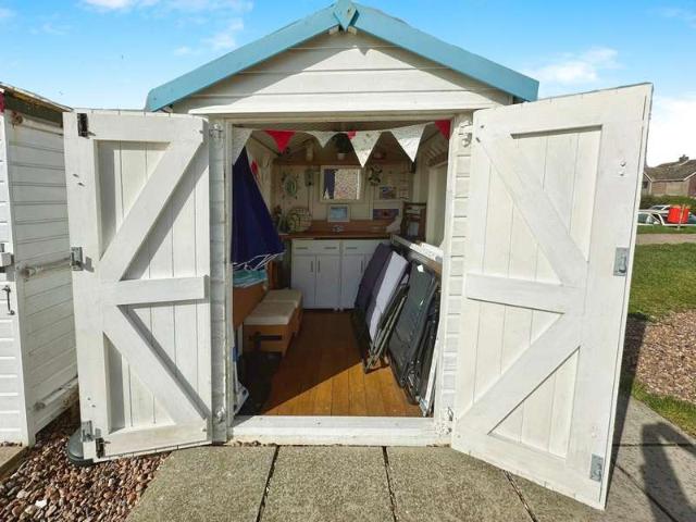 Lodge Character Property
