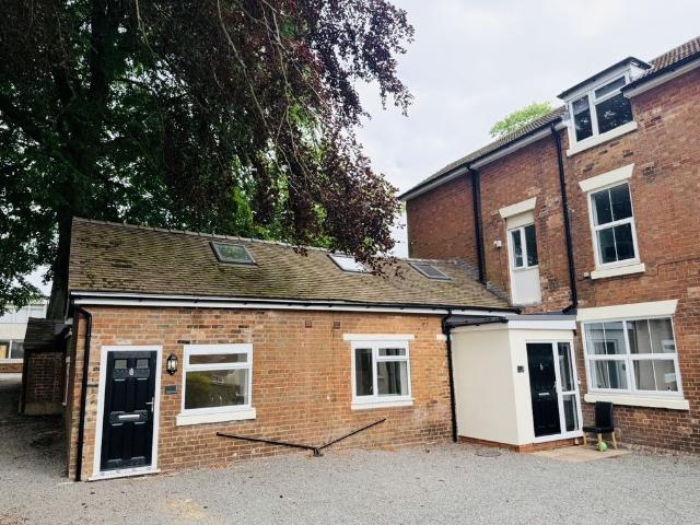 Lodge Cottage, Church Street, Telford TF2, 2 bed flat to rent, £850 pcm | PrimeLocation