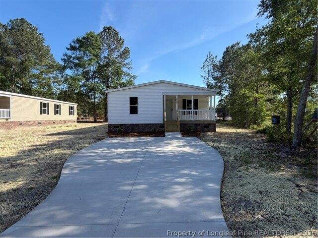 Lodge Dr, Wade, Property For Sale