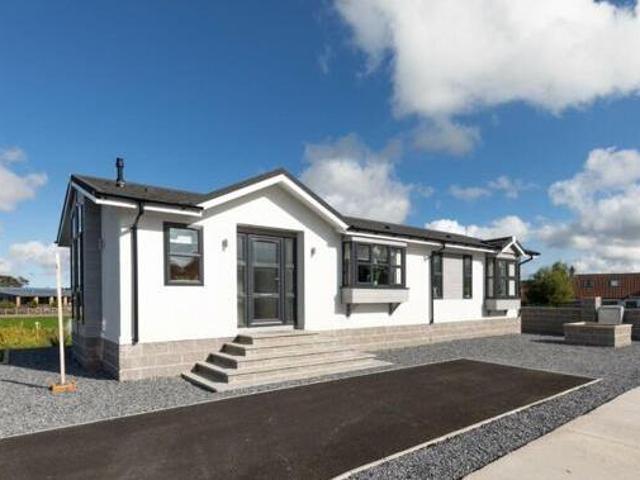 Lodge For Sale In Stewarts Resort, St. Andrews