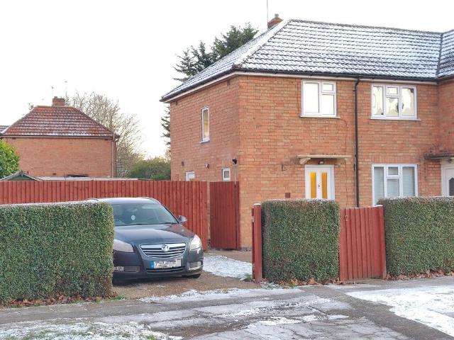 Lodge Green Road, Corby NN17, 3 bed end terrace house to rent, £995 pcm | PrimeLocation