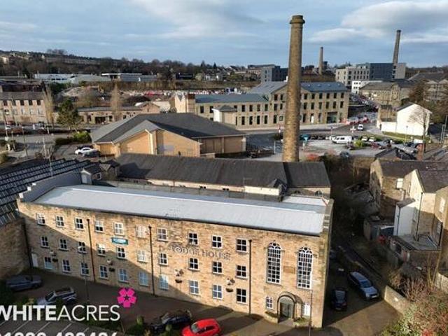 Lodge House,cow Lane,office For Sale