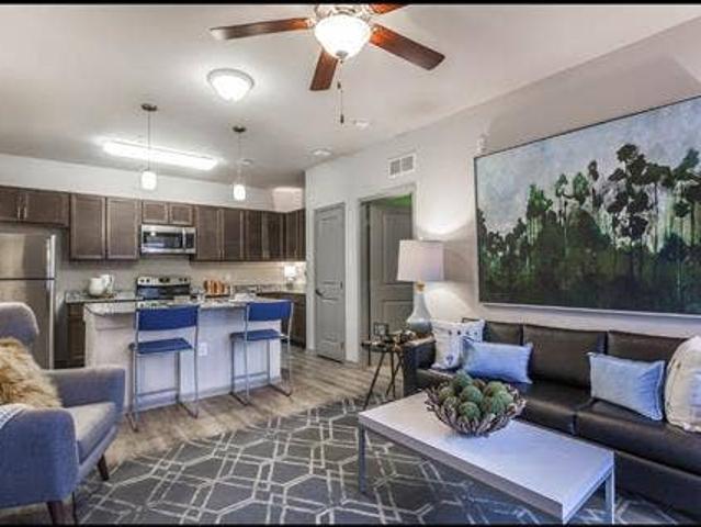 Lodge in Allendale 1 of 4 bedroom