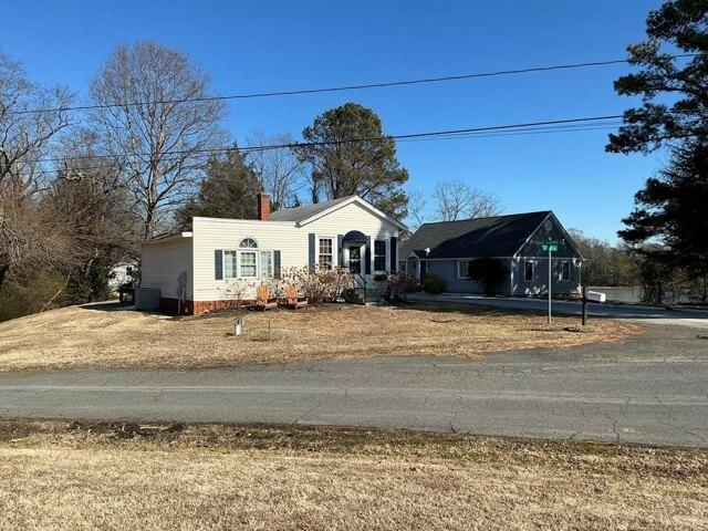 Lodge Landing Rd, Callao, Home For Sale