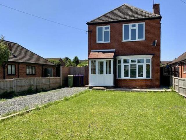 Lodge Lane, Nettleham, 3 Bedroom Detached