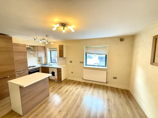 Lodge Lane, Finchley, London N12, 1 bed flat to rent, £1,473 pcm | PrimeLocation