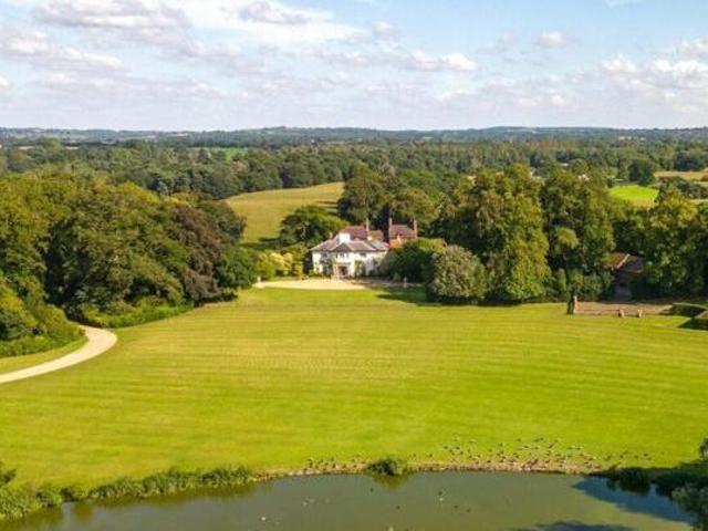 Lodge Lane, Hatherton, 6 Bedroom Detached