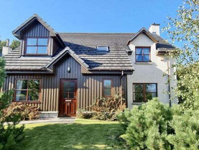 Lodge Lane, High Burnside, 4 Bedroom Detached