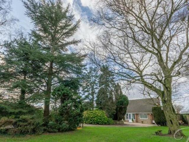 Lodge Lane, Kirkby in ashfield, 4 Bedroom Detached