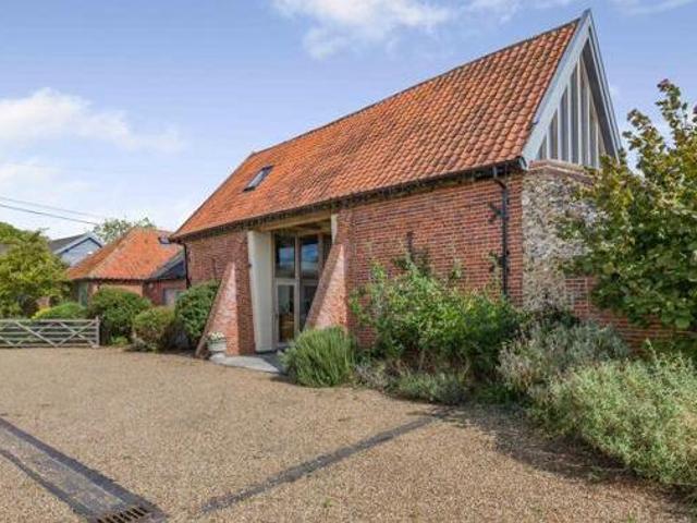 Lodge Lane, Shelfanger, 4 Bedroom Barn