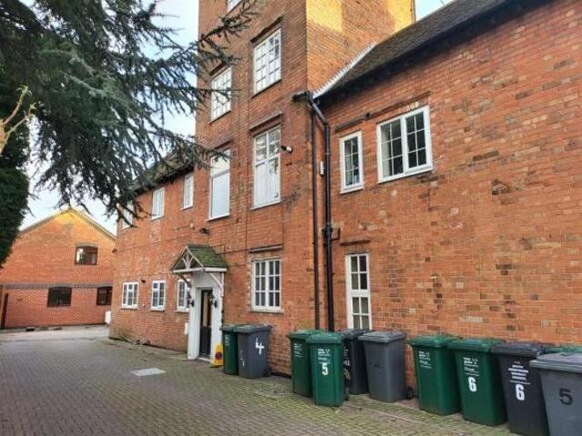 Lodge Mews, Aston On Trent, Derby, Derbyshire DE72, 2 bed flat to rent, £825 pcm | PrimeLocation