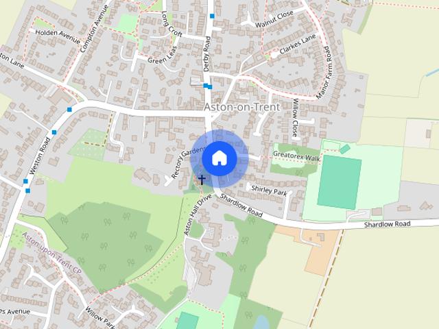 Lodge Mews, Aston on Trent, Derby, Derbyshire, DE72