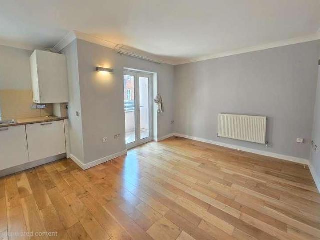 Lodge Place, Sutton, SM1