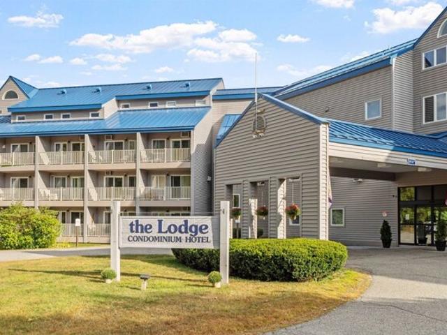 Lodge Rd Unit C, Lincoln, Condo For Sale