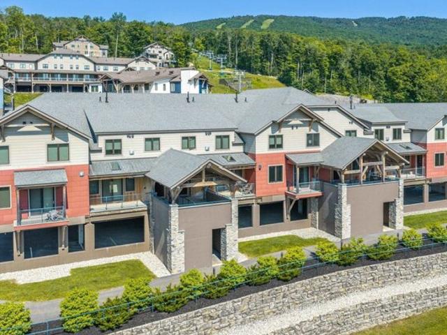 Lodge Rd Unit,ludlow, Condo For Sale