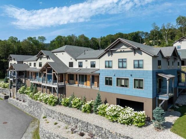 Lodge Rd Unit,ludlow, Condo For Sale