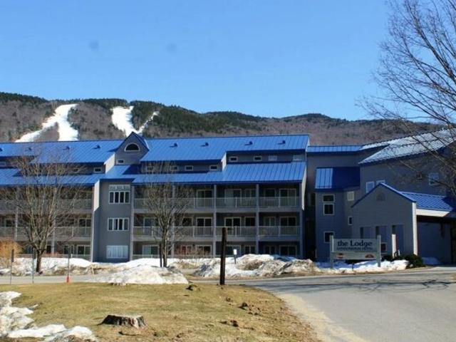 Lodge Rd Unit L, Lincoln, Condo For Sale