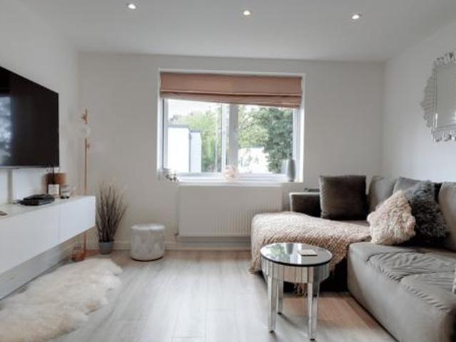 Lodge Road, Croydon, 1 Bedroom Flat