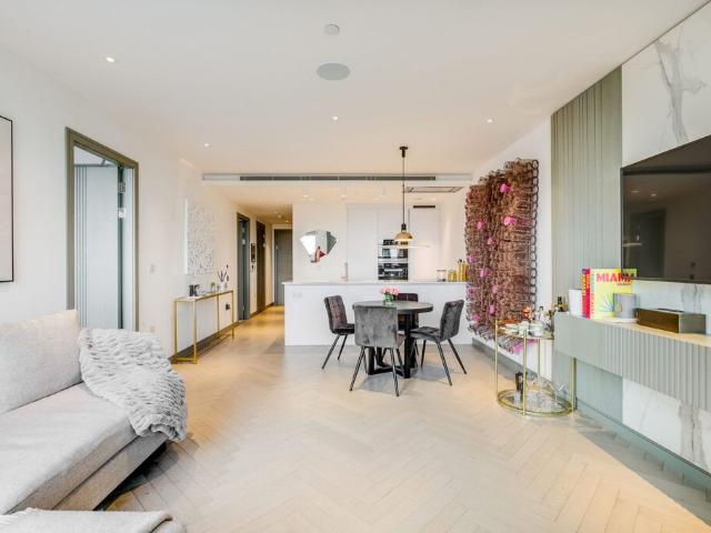 Lodge Road, St John’S Wood, London NW8, 2 bed flat to rent, £5,499 pcm | PrimeLocation