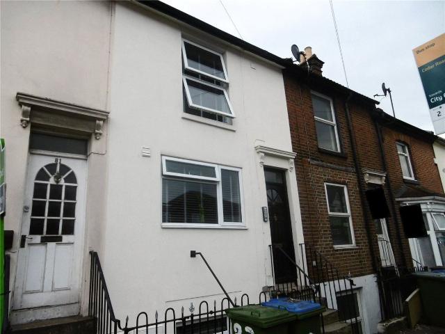 Lodge Road, Southampton, Hampshire SO14, 1 bed flat to rent, £950 pcm | PrimeLocation