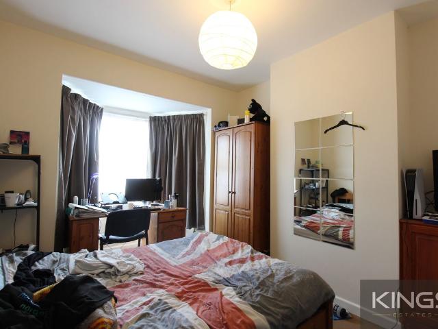 Lodge Road, Southampton SO14, 4 bed terraced house to rent, £1,800 pcm | PrimeLocation