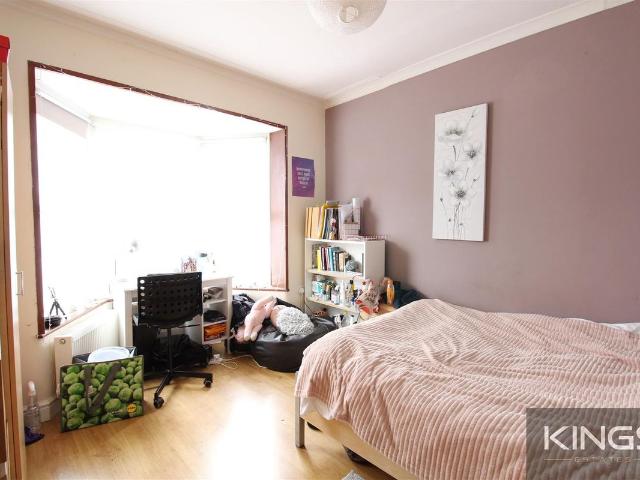 Lodge Road, Southampton SO14, 6 bed terraced house to rent, £2,470 pcm | PrimeLocation