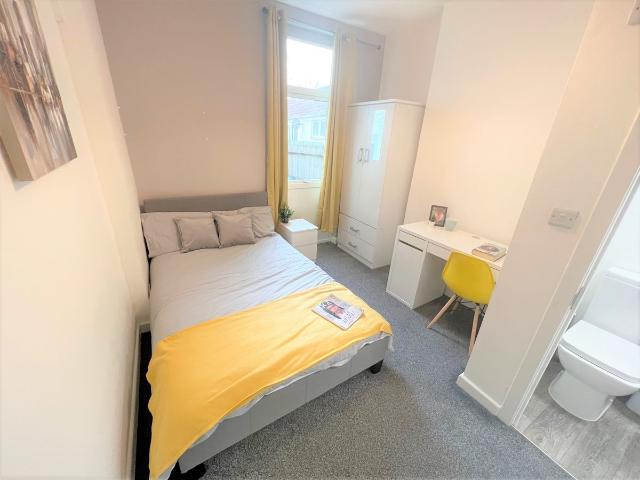 Lodge Road, Southampton SO14, Room to rent, £625 pcm | PrimeLocation