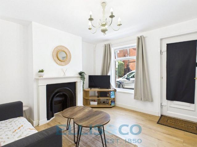 Lodge Road, TN9, Kent