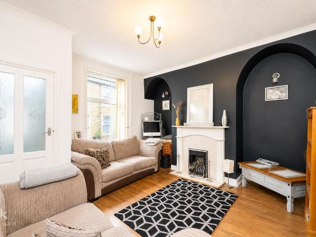Lodge Street, Accrington BB5, 2 bed terraced house to rent, £650 pcm | PrimeLocation