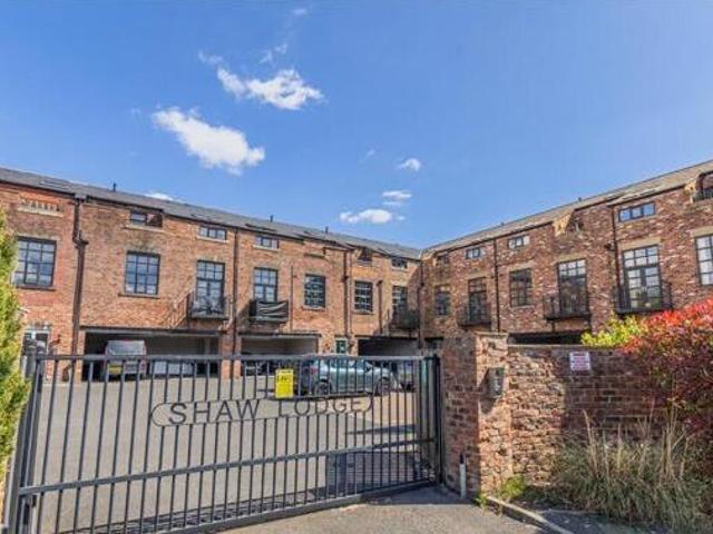 Lodge Street, Shaw Lodge, Wardle, 2 Bedroom Apartment