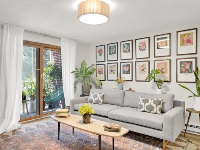 Lodgen Ct Apt F, Malden, Condo For Sale