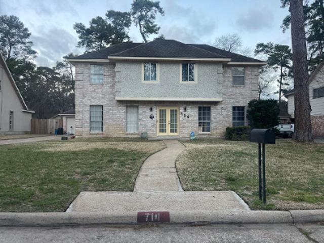 Lodgehill Ln