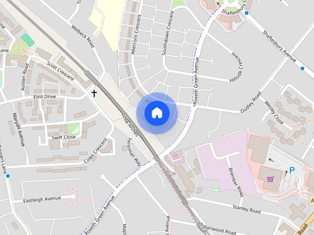 Lodgehill Park Close, Harrow, HA2