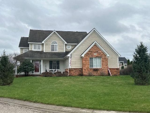 Lodgepole Ct