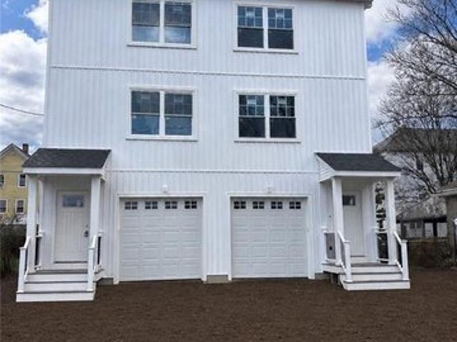 Lodi St, Pawtucket, RI 02861