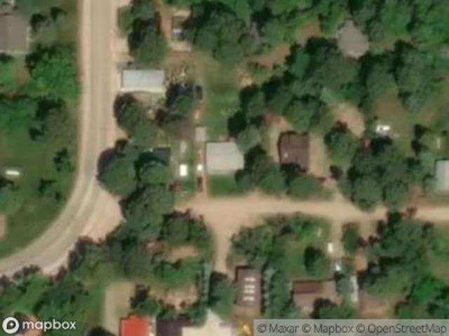 Lodore Ave