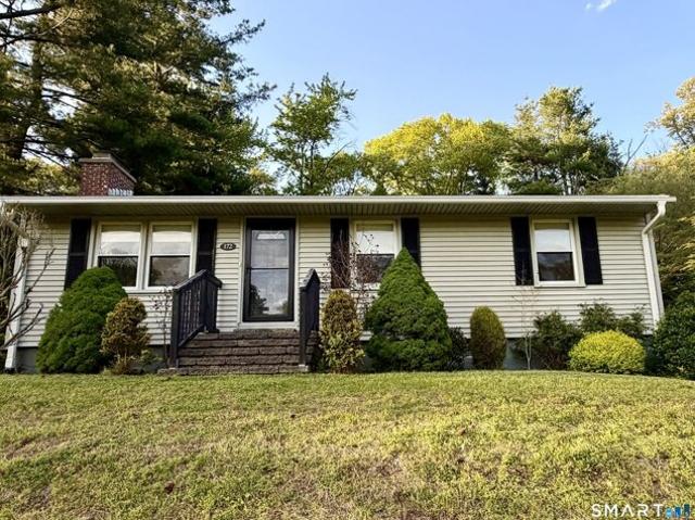 Loehr Rd, Tolland, Home For Sale